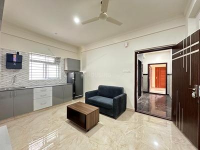 1 BHK Independent Floor for rent in HSR Layout, Bangalore - 700 Sqft ...