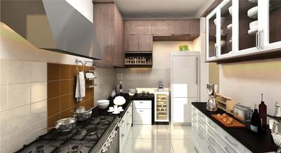 1571 Sqft 3 BHK Flat for sale in Prestige Lake Ridge | Subramanyapura ...