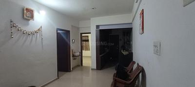 2 BHK 550 Sqft Flat for sale at Madhapar, | Property ID - 16824964