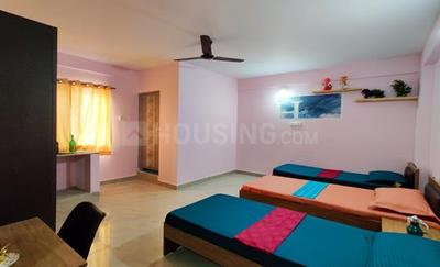 PG in Marathahalli, Bangalore | Paying Guest Accommodation & Co-Living Space in Marathahalli ...