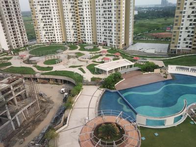 1606 Sqft 3 BHK Flat for sale in Elita Garden Vista | New Town, Kolkata | Property ID - 16630414