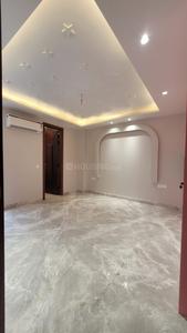 4 BHK 2700 Sqft Independent Floor for sale at Paschim Vihar, New Delhi ...