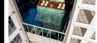 1717 Sqft 3 BHK Flat for sale in The Ridges 41 | Hinjawadi, Pimpri ...