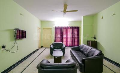 PG in HSR Layout, Bangalore | Paying Guest Accommodation & Co-Living ...