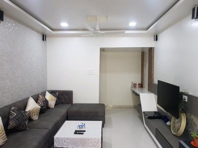 Kunal Icon Location Map Pimple Saudagar, Pune