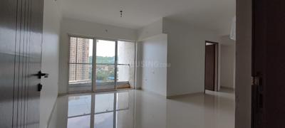 1610 Sqft 3 BHK Flat for sale in Akshar Green World | Dighe, Thane ...