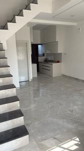 1400 Sqft 3 BHK Independent House for sale in A NSC Fortune City ...