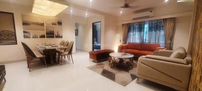 1450 Sqft 3 BHK Flat for sale in Jangid Indrayani | Mira Road East ...