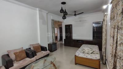 3 BHK Flat for rent in HSR Layout, South Bangalore - 1800 Sqft ...