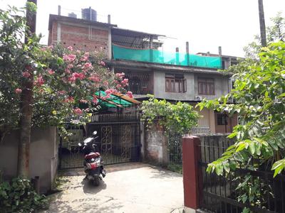 4 BHK 1300 Sqft Independent House for sale at Dispur, Guwahati ...