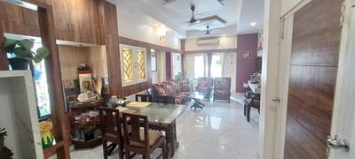 8 BHK 1825 Sqft Independent House for sale at Rajarhat, East Kolkata ...