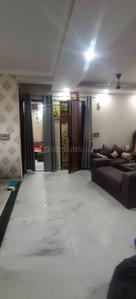1050 Sqft 3 BHK Independent Floor for sale in DDA Residential Flats ...