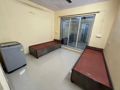 PG in Nerul, Navi Mumbai | Paying Guest Accommodation & Co-Living Space ...
