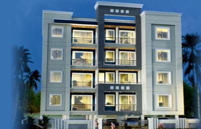 3 BHK 1896 Sqft Flat for sale at Mancheswar, | Property ID - 17374021
