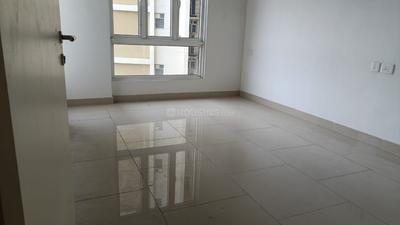 1606 Sqft 3 BHK Flat for sale in Elita Garden Vista Phase 2 | New Town, Kolkata | Property ID ...