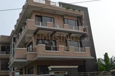 7 BHK 5500 Sqft Independent House for sale at Sector 167, Noida ...