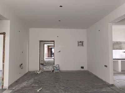 3 BHK 1600 Sqft Flat for sale at Shaikpet, West Hyderabad | Property ID ...
