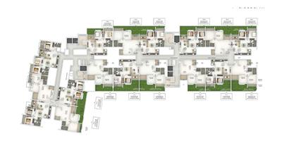 Sanskruti Panchtatva in Bibwewadi, Pune - Price, Reviews & Floor Plan