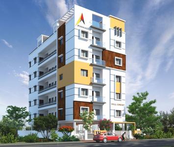 2 BHK Flats in Hyderabad, Telangana | 12933+ 2 BHK Flats for sale in ...