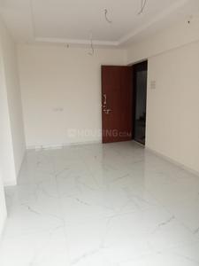 965 Sqft 2 BHK Flat for sale in Navkar Navkar City | Naigaon East ...