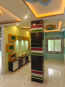2 BHK 980 Sqft Flat for sale at Rishra, | Property ID - 18257466
