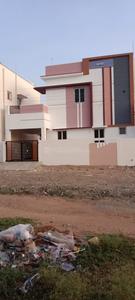 2 BHK 1200 Sqft Independent House for sale at Podanur, Coimbatore ...