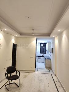 1 BHK Independent Floor for rent in Khirki Extension, New Delhi - 900 ...