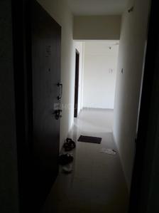 858 Sqft 2 BHK Flat for sale in Squarefeet Orion Square | Ambernath ...