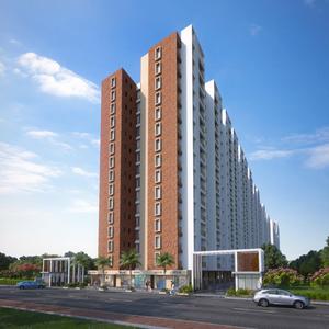 Yashada Supreme in Moshi, Pune - Price, Reviews & Floor Plan
