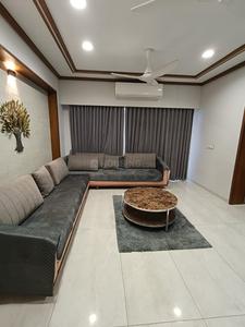 3 BHK Flat for rent in Kudasan, Gandhinagar - 1728 Sqft | Property ID ...