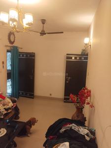 Pg, Vikaspuri, West Delhi | Property ID - 17404313