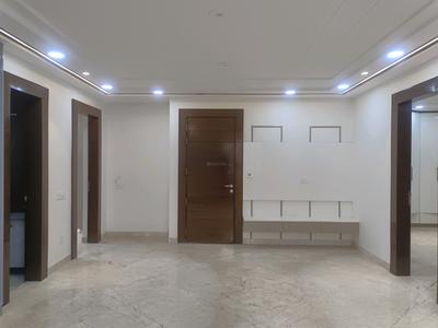 3 BHK 1350 Sqft Independent Floor for sale at Sector 11 Rohini, New ...