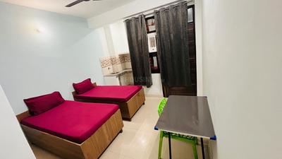 Friends pg , Sector 18, | Property ID - 18773473