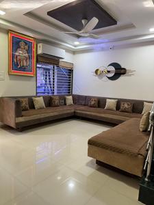 4 BHK 1782 Sqft Independent House for sale at Kudasan, | Property ID ...