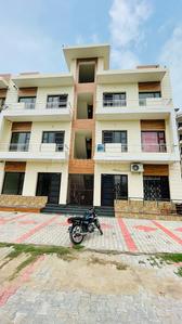 ATS Golf Meadows Lifestyle in Dera Bassi - Price, Reviews & Floor Plan