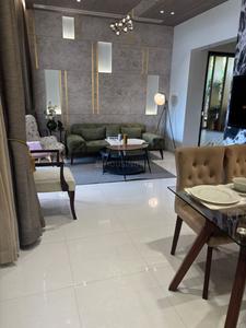 1380 Sqft 3 BHK Flat for sale in K Ville | Ravet, Pune | Property ID ...