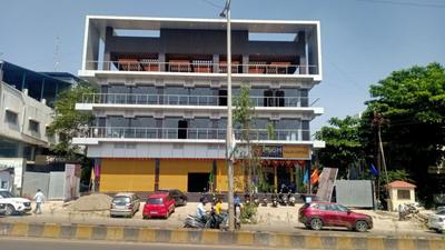 Akurdi, Pune | Akurdi Map, Photos and Places to Visit - Housing.com