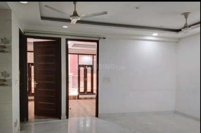 3 BHK 1300 Sqft Independent Floor for sale at Saket, New Delhi ...