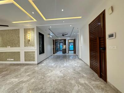 4 BHK 3240 Sqft Independent Floor for sale at Sector 41, Gurgaon ...