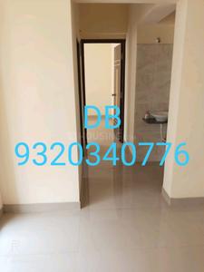 1 BHK 670 Sqft Flat for sale at Ambernath East, Thane | Property ID - 11771953