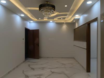 4 BHK 1080 Sqft Independent Floor for sale at Sector 24 Rohini, New ...