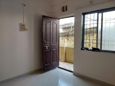 1 BHK Flat for rent in New Sangvi, Pune - 620 Sqft | Property ID ...