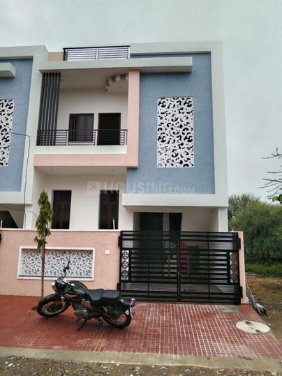 3 BHK 1600 Sqft Villa for sale at Sejbahar, Raipur | Property ID - 10416951