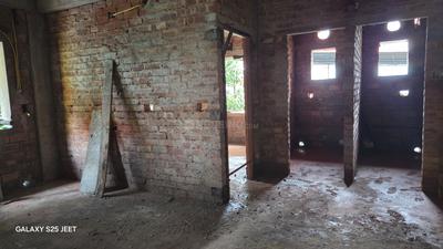 3 BHK 1130 Sqft Flat for sale at Behala Chowrasta, West Kolkata ...