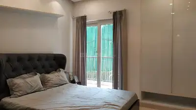 1446 Sqft 3 BHK Flat for sale in Rishita Manhattan | Gomti Nagar ...