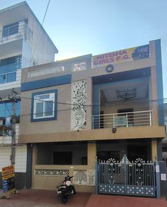Nitisha girls and boys pg , Pratap Nagar, Jaipur | Property ID - 16752144