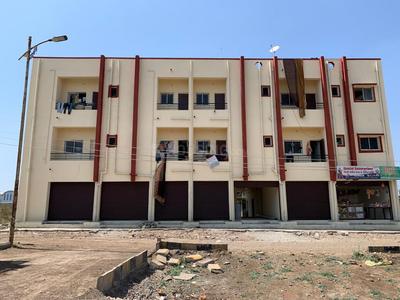 10 BHK 8500 Sqft Flat for sale at Shikrapur, Pune | Property ID - 11094949