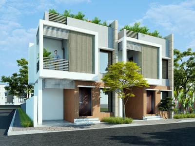 Vep Sri Vari Nagar in Poonamallee, Chennai - Price, Reviews & Floor Plan