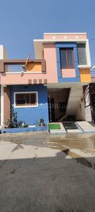 2 BHK 1100 Sqft Independent House for sale at Rau, AB Bypass Road ...