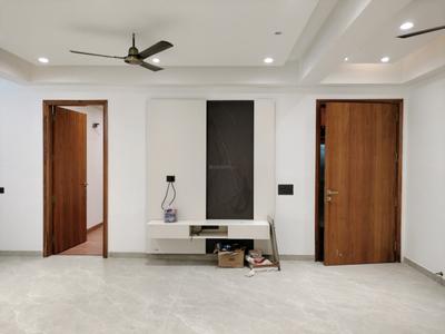 4 BHK 1900 Sqft Independent Floor for sale at Sector 8 Dwarka, Dwarka ...